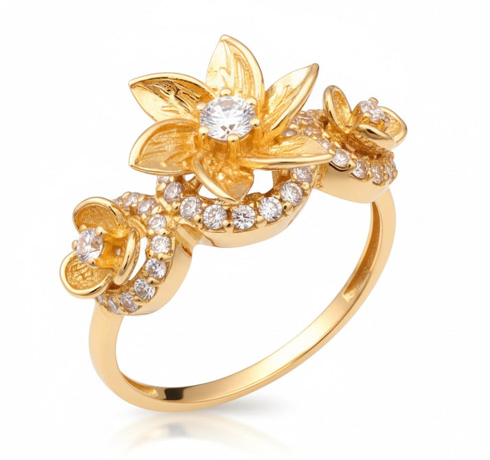 ANS-002 - ZJ4409 – Sawas Rings